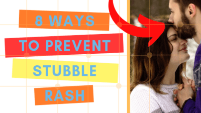 0.4mm Stubble: Best Trimmer, The Look, Maintenance • Ready Sleek