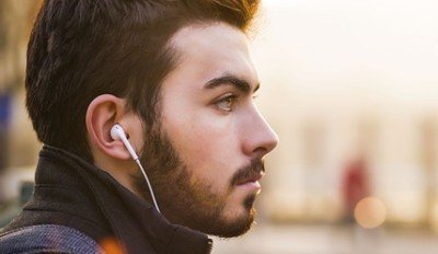 The Number 4 Beard: Guard, Length, Styles (Pics) • Ready Sleek