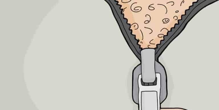 A Guide To Chest Stubble: What You Need To Know • Ready Sleek