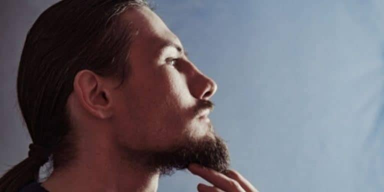 The Goatee With Handlebar Mustache: A Complete Guide • Ready Sleek