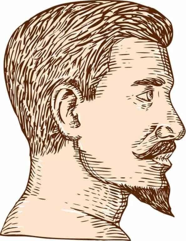 Beards Without Soul Patches: A Complete Guide • Ready Sleek