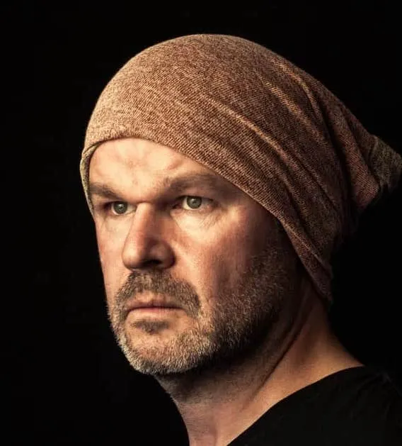 1 Week Stubble: 7 Days To Bearded Glory • Ready Sleek