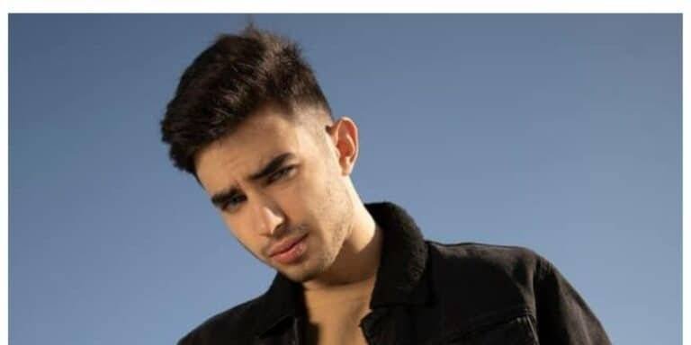 How To Achieve The Perfect Mustache With Stubble Look • Ready Sleek