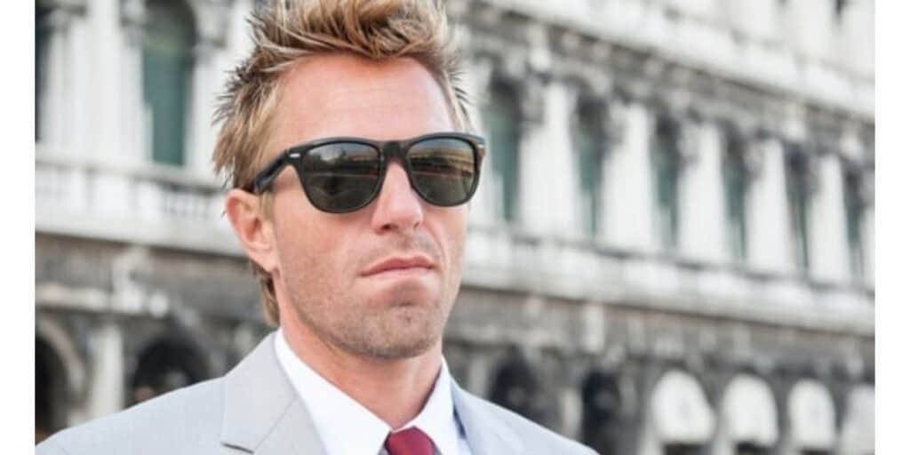 1 Day Stubble: Length, Pics, Maintenance, Benefits • Ready Sleek