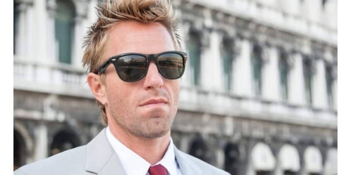 1 Day Stubble Length Pics Maintenance Benefits Ready Sleek