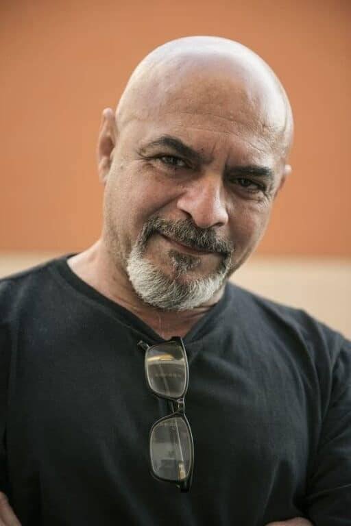 The Goatee With Stubble: Pictures, Tutorial, Benefits • Ready Sleek