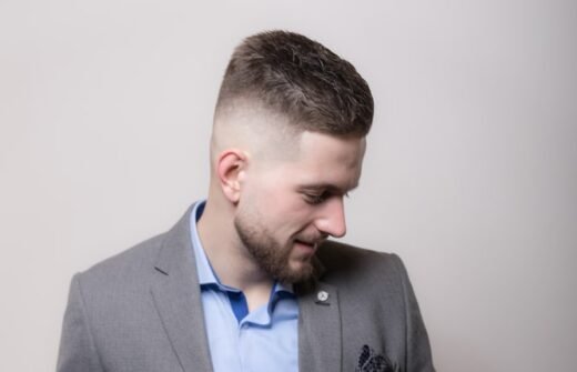 Crew Cuts: 9 Things To Know For Great Results Every Time • Ready Sleek
