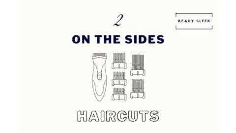 The 12mm Haircut: Number, Size, Trim Guide [With Photos] • Ready Sleek