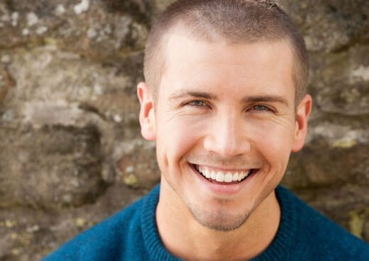 The Number 1 Buzz Cut: Pictures, Length, Trim, More • Ready Sleek