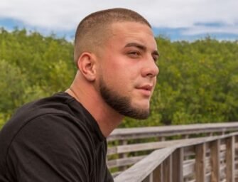 The Number 1 Buzz Cut: Pictures, Length, Trim, More • Ready Sleek