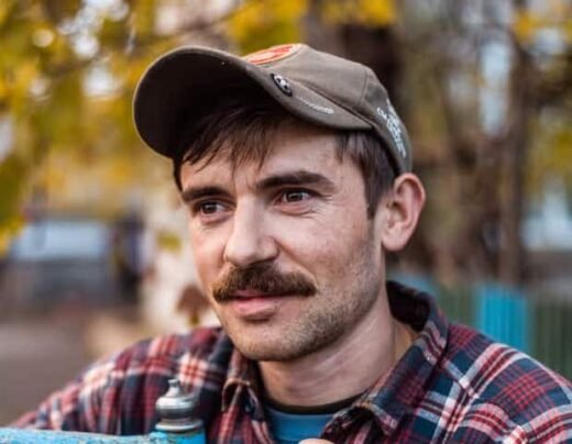 How To Achieve The Perfect Mustache With Stubble Look • Ready Sleek