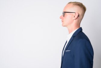 Half Inch, 1 Inch, 2 Inch, And 4 Inch Fades [Photos] • Ready Sleek