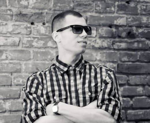 Number 4 Haircut: Length, How-To, Fades, More • Ready Sleek