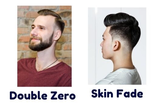 Double Zero And Triple Zero Fade Haircuts: A Guide • Ready Sleek