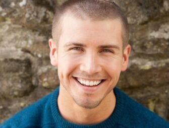 Number 3 Haircut: Length, Styles, Fade, How-To [Pics] • Ready Sleek