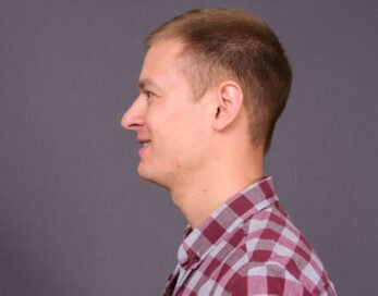 Skin Fade Vs 1 Fade Vs 2 Fade: Differences? [With Photos] • Ready Sleek