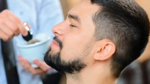 The 1cm Beard: Best Styles, Length, Maintenance • Ready Sleek