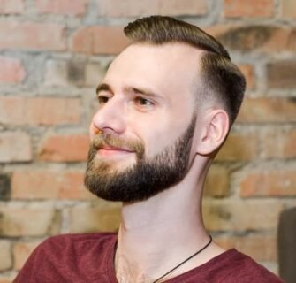 Zero Fade Haircuts: Low, Mid, And High [With Photos] • Ready Sleek