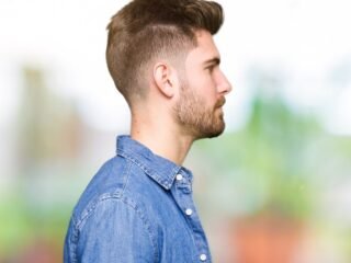 Pompadour Vs Quiff: Differences, Pics, How To Choose • Ready Sleek