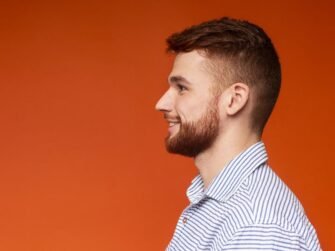 1 To 3 Fade Haircuts: Pictures, Styles, And More • Ready Sleek