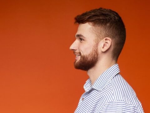 1 To 3 Fade Haircuts: Pictures, Styles, And More • Ready Sleek