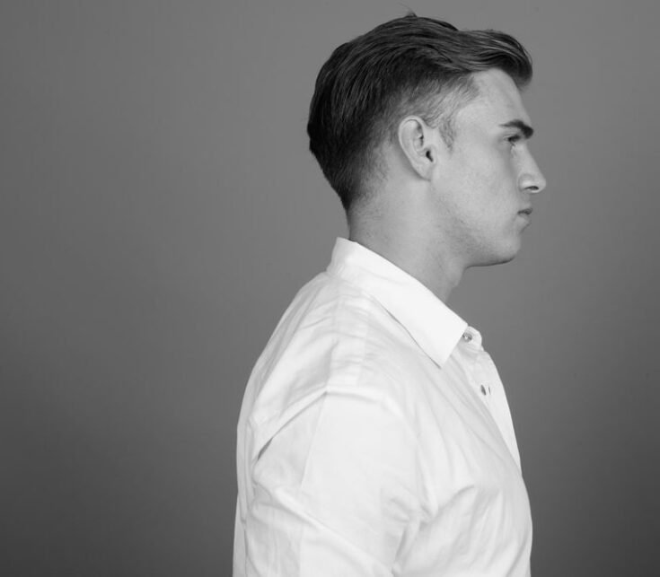 1.5 Fade Haircuts: Styles, Length, More [With Pics] • Ready Sleek