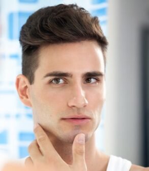 4 On The Sides Haircuts: Pictures, Styles, Benefits • Ready Sleek