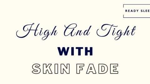 Skin Fade Vs 0.5 Fade: Differences And How To Choose [Pics] • Ready Sleek