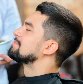 How To Ask For A Crew Cut (The Right Way) • Ready Sleek