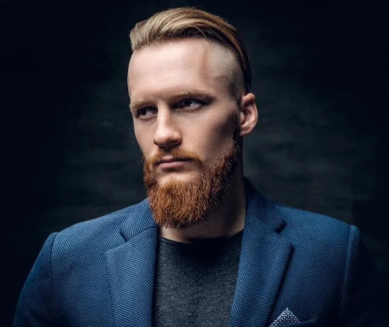 The Medium Boxed Beard Growth Pics Maintenance Ready Sleek The Medium Boxed Beard Growth Pics Maintenance Ready Sleek