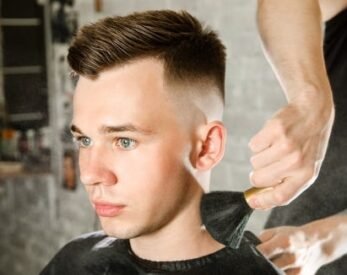 Skin Fade Vs 0.5 Fade: Differences And How To Choose [Pics] • Ready Sleek