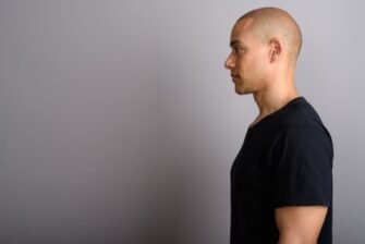 Buzz Cuts Without Beards: A Complete Guide [Pics] • Ready Sleek