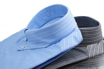 Shirt Placket Vs No Placket (Standard Vs French) • Ready Sleek