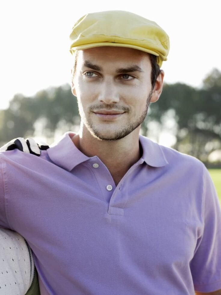 Flat Cap Vs Beret: Differences And How To Choose • Ready Sleek