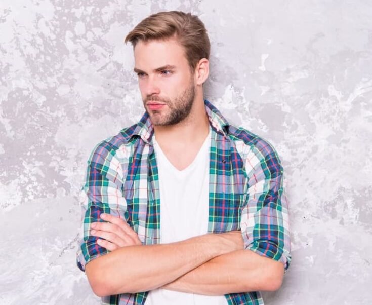 How To Wear A Shirt Over A T-Shirt (7 Essential Tips) • Ready Sleek
