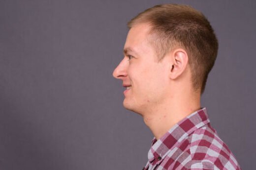 Buzz Cuts And Oval Faces: The Complete Guide • Ready Sleek