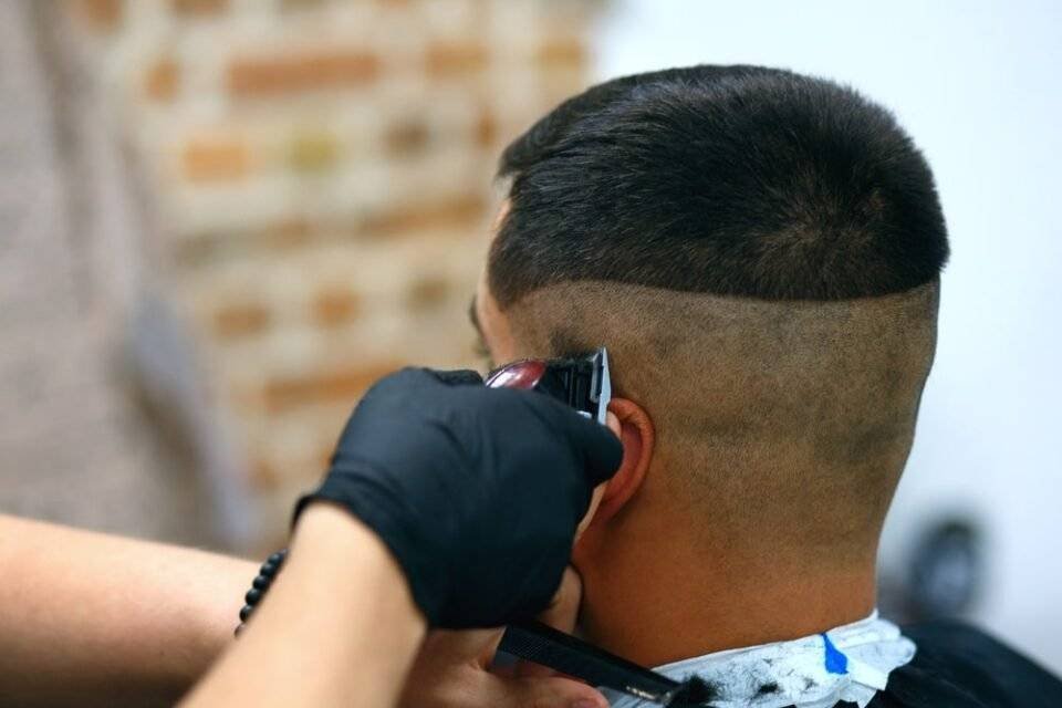 Drop Fade Vs Skin Fade: Differences And How To Choose • Ready Sleek