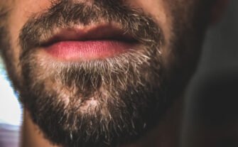 The Goatee With Stubble: Pictures, Tutorial, Benefits • Ready Sleek