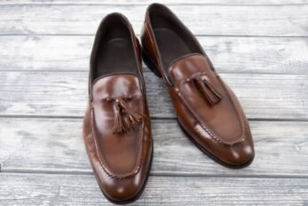 Wearing Loafers As Business Casual: Men's Guide • Ready Sleek