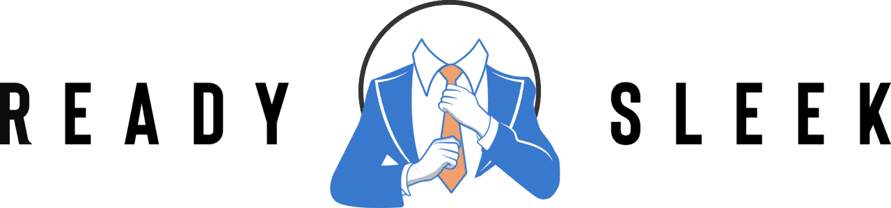 How To Wear A Blue Suit To A Funeral (7 Tips) • Ready Sleek