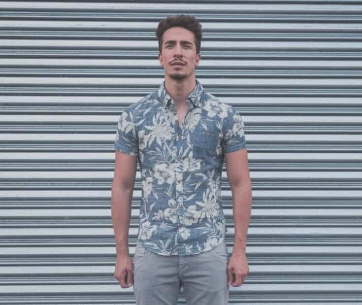 Short Sleeve Shirts: Smart-Casual, Business-Casual, Or Formal? • Ready ...