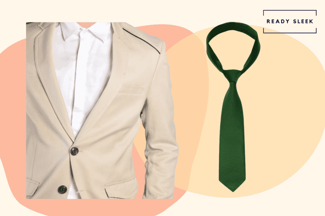 7 Tie Colors You Can Wear With A Tan Suit • Ready Sleek