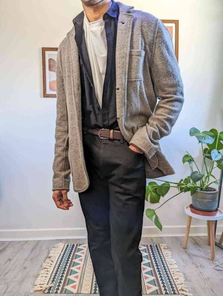 10 Stylish Museum Date Outfits For Men [2023 Guide] • Ready Sleek