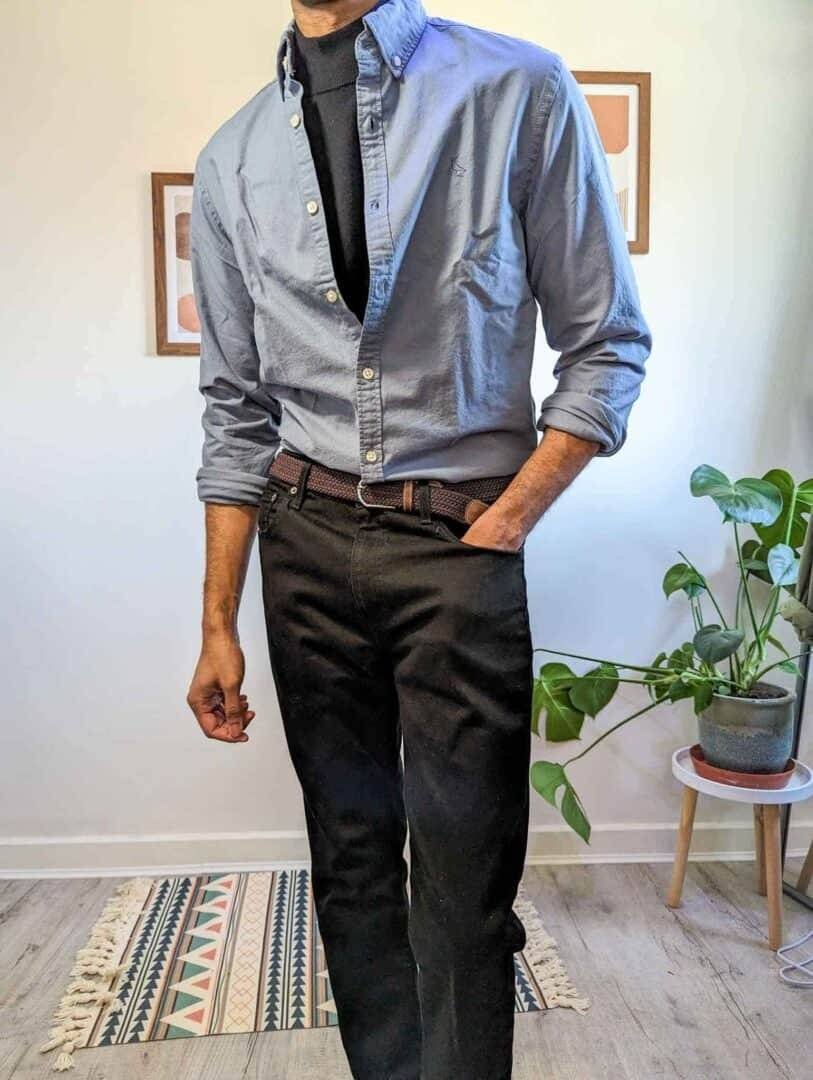 10 Stylish Museum Date Outfits For Men [2023 Guide] • Ready Sleek
