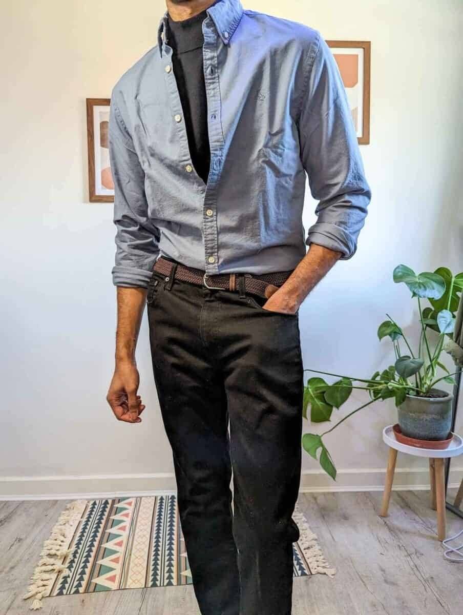 10 Stylish Museum Date Outfits For Men [2023 Guide] • Ready Sleek