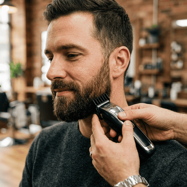 Beard Trimmer Guard Sizes: The Complete Chart [2026 Guide]