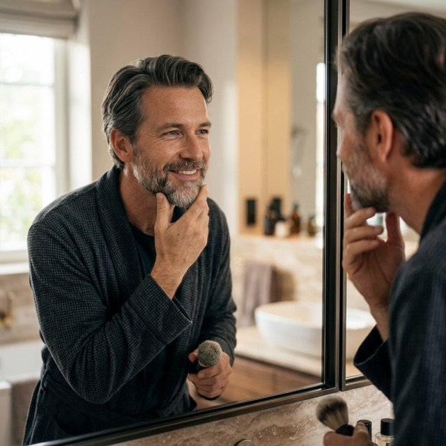 Best Anti-Aging Products for Men (2026): Dermatologist-Backed Picks