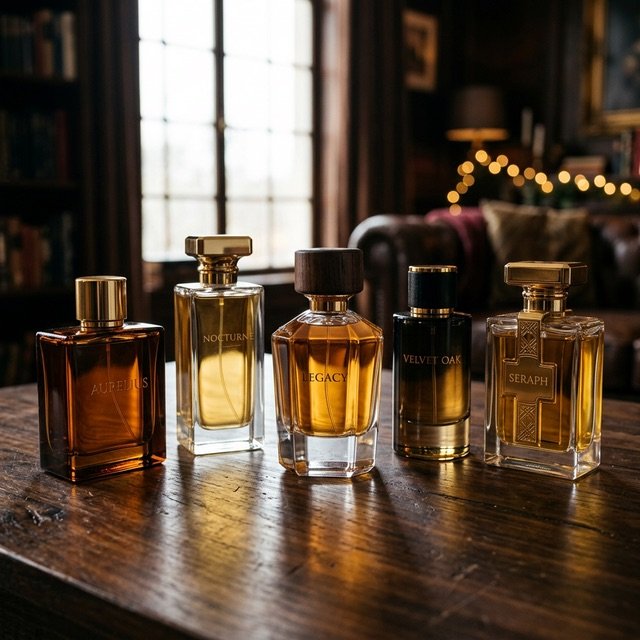Best Niche Colognes for Men (2026): 8 Artisan Fragrances Worth the ...