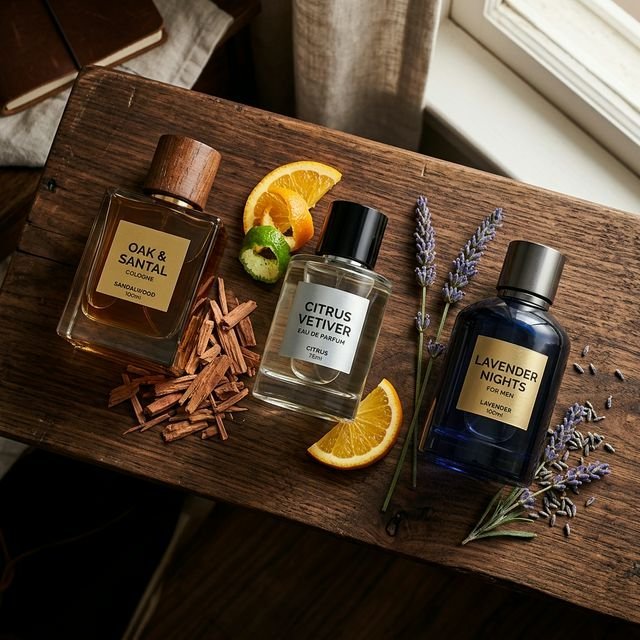 Cologne Layering: How to Create Your Signature Scent (2026 Guide)