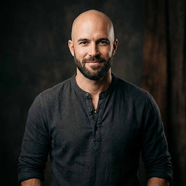 Going Bald? The Complete 2026 Guide (Stages, Treatments, Style)
